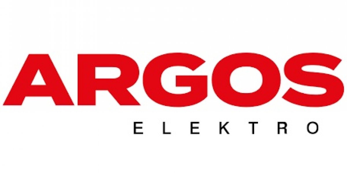 ARGOS ELEKTRO a. s. | ElektroBecov.cz