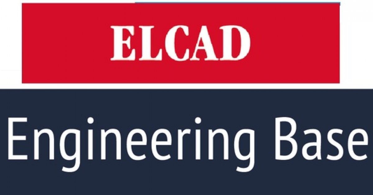 ELCAD a Engineering Base | ElektroBecov.cz