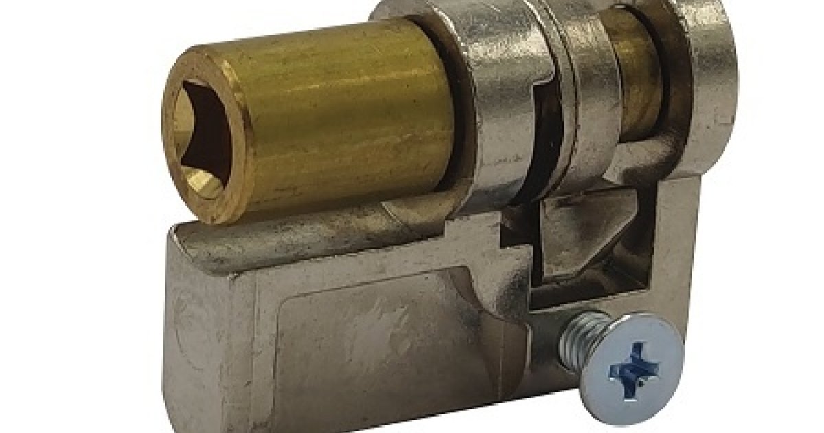 Mandrel insert lock STS s.t. | ElektroBecov.cz