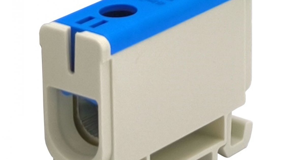 svorka ETB 50/1 TM | ElektroBecov.cz