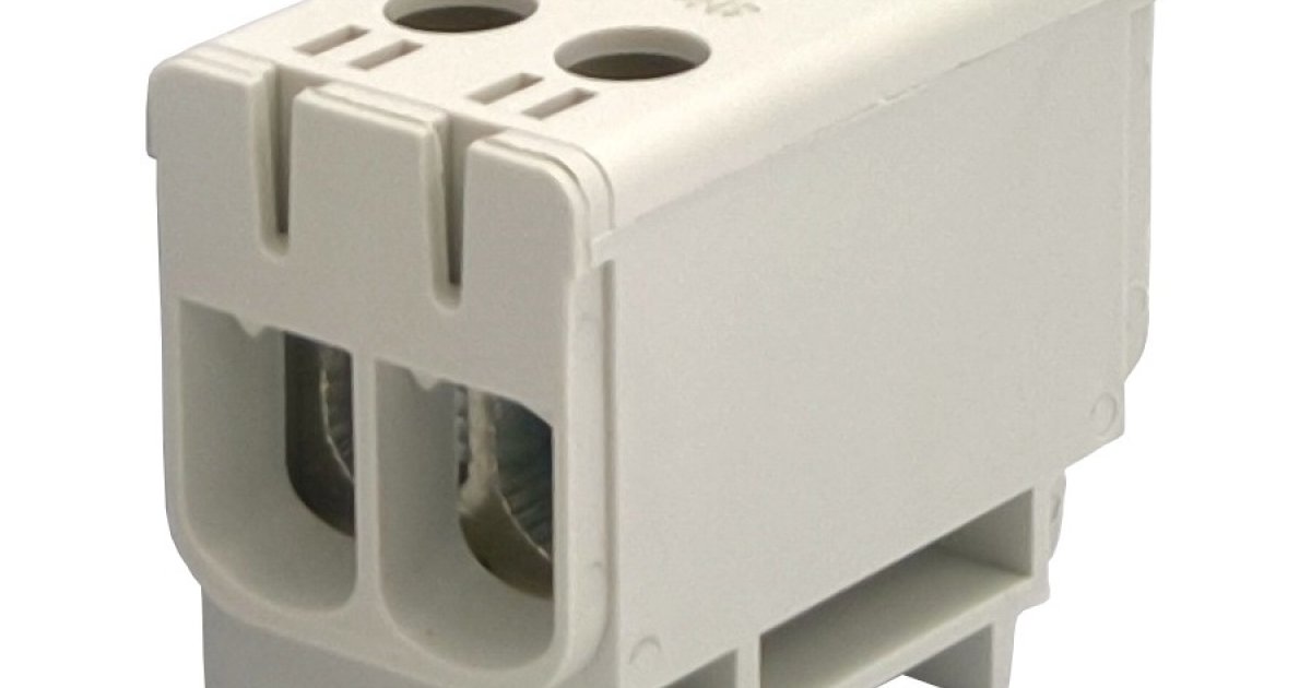 svorka ETB 50/1x2 ŠE | ElektroBecov.cz