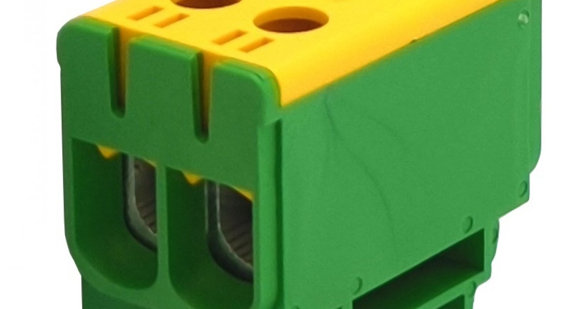 svorka ETB 50/1x2 ZŽ | ElektroBecov.cz