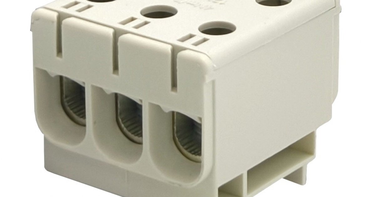 svorka ETB 50/1x3 ŠE | ElektroBecov.cz