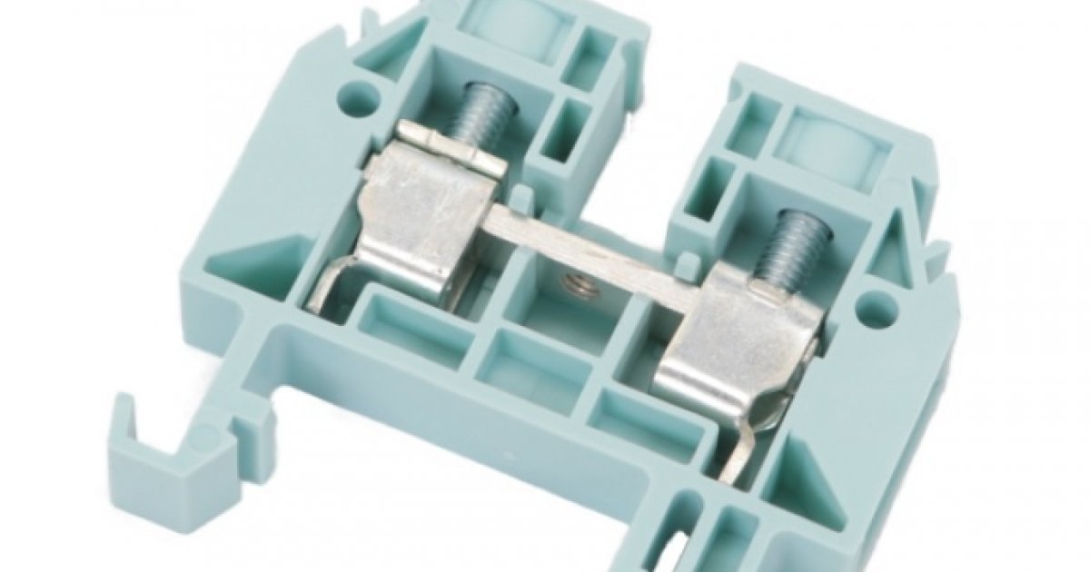 svorka RSA 10 A SM | ElektroBecov.cz